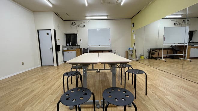 ✨駐車1台あり✨格安✨鳴海✨楽器ok✨10人利用ok✨24時間✨初めて大歓迎✨ベッドあり✨の写真13