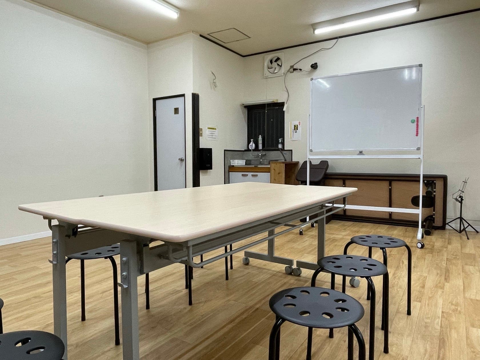 ✨駐車1台あり✨格安✨鳴海✨楽器ok✨10人利用ok✨24時間✨初めて大歓迎✨ベッドあり✨の写真14