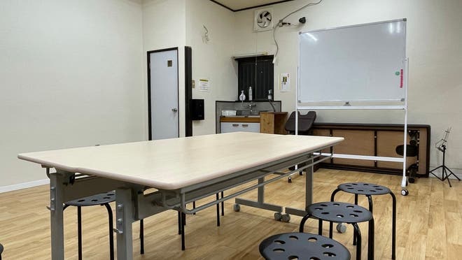 ✨駐車1台あり✨格安✨鳴海✨楽器ok✨10人利用ok✨24時間✨初めて大歓迎✨ベッドあり✨の写真14