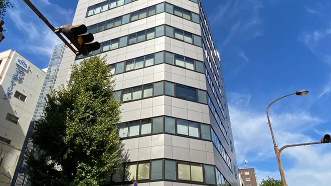 名古屋会議室 法研 第1+2+3+4会議室【久屋大通駅徒歩2分・最大100名・法研中部久屋大通店】の写真11