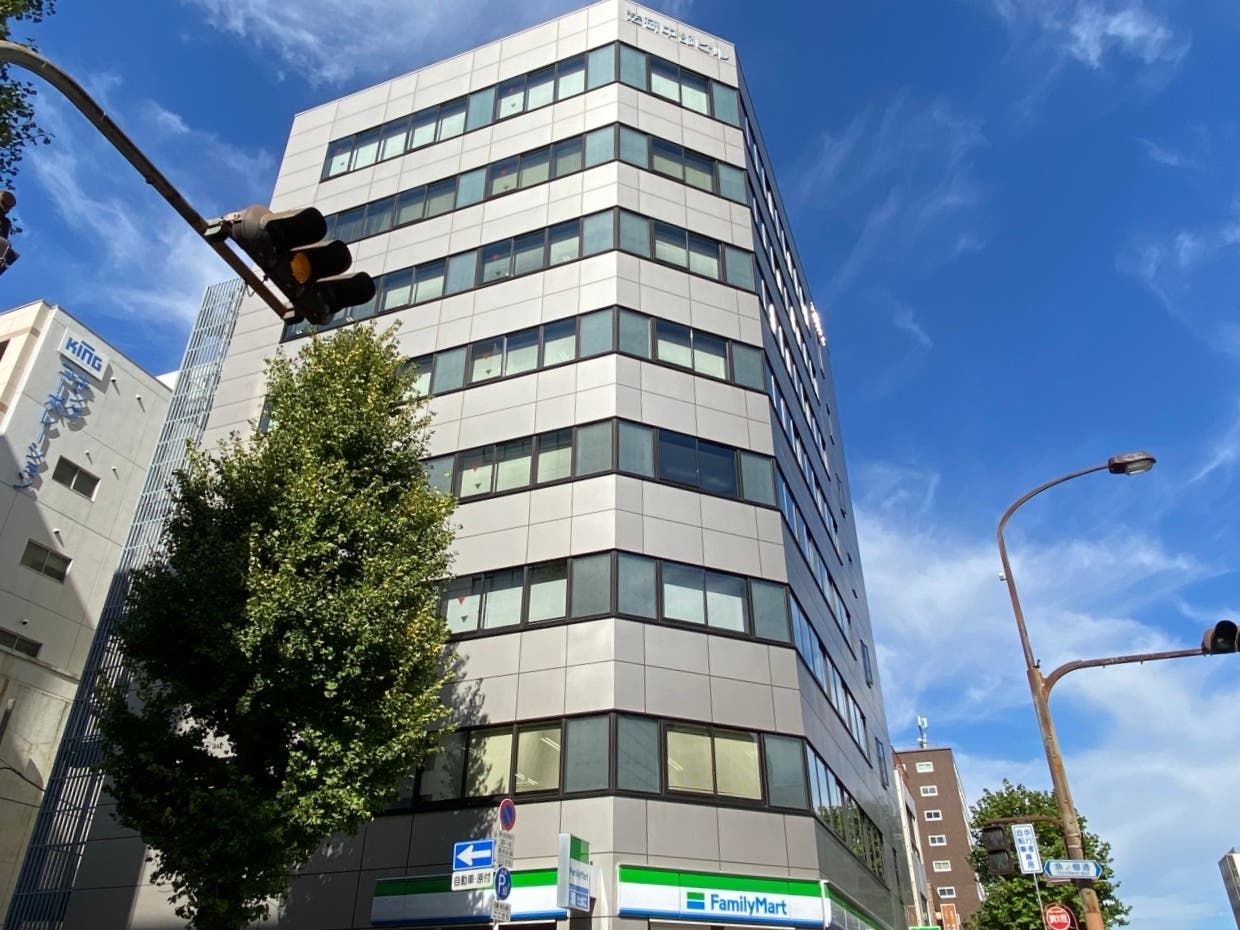 名古屋会議室 法研 第2会議室【久屋大通駅徒歩2分・最大36名・法研中部久屋大通店】の写真16