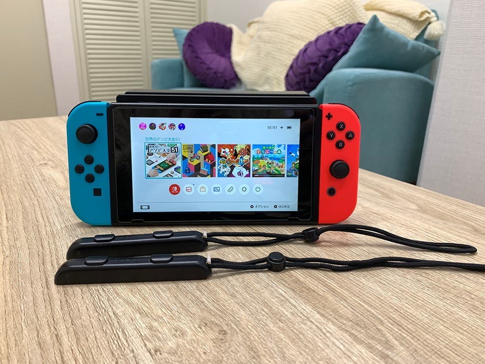 格安500円～🌈シャンブル鶴屋町🌟ローソファーでゆったりくつろげるお部屋✨おうちデート/飲み会・オフ会🎉Switch🎮の写真23