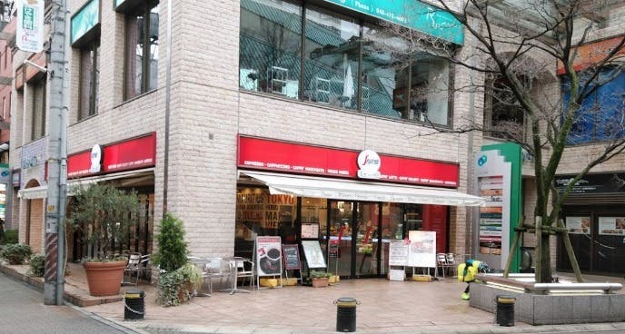 東武東上線志木駅から徒歩1分！MAXHUB・8名会議室。※エアコン(冷房)が効きにくい恐れがありますのでご了承ください。の写真13