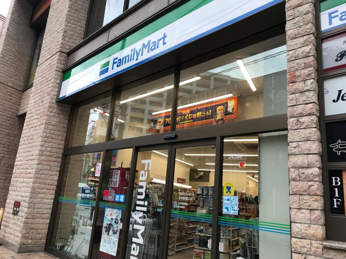 東武東上線志木駅から徒歩1分！MAXHUB・8名会議室。※エアコン(冷房)が効きにくい恐れがありますのでご了承ください。の写真14