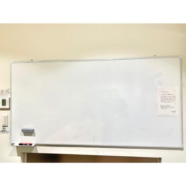 【大森駅北口徒歩1分】BIZcomfort大森山王　6名用会議室/完全個室/Wi-Fi完備/フリードリンク/ホワイトボードの写真11