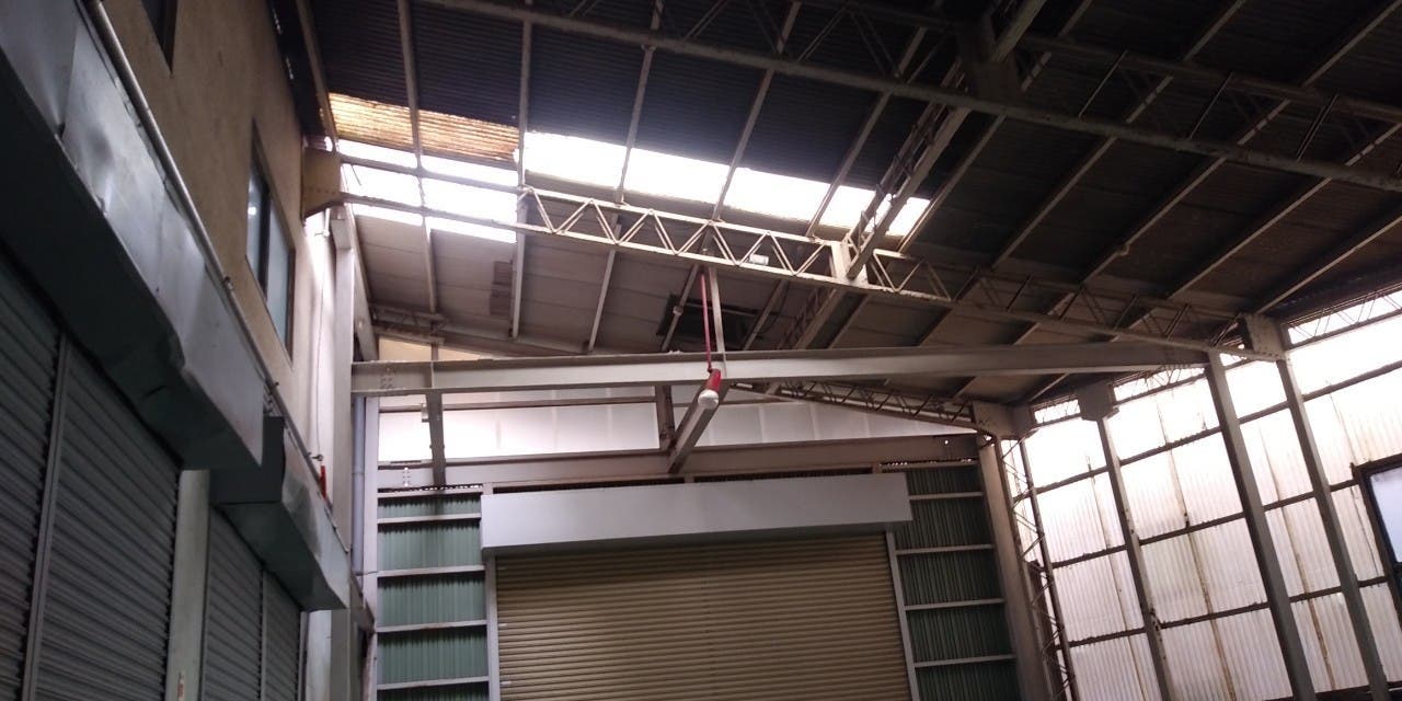 荷捌き場　駐車場での撮影 　待合利用(スペース利用と同時間選択してください)の画像1