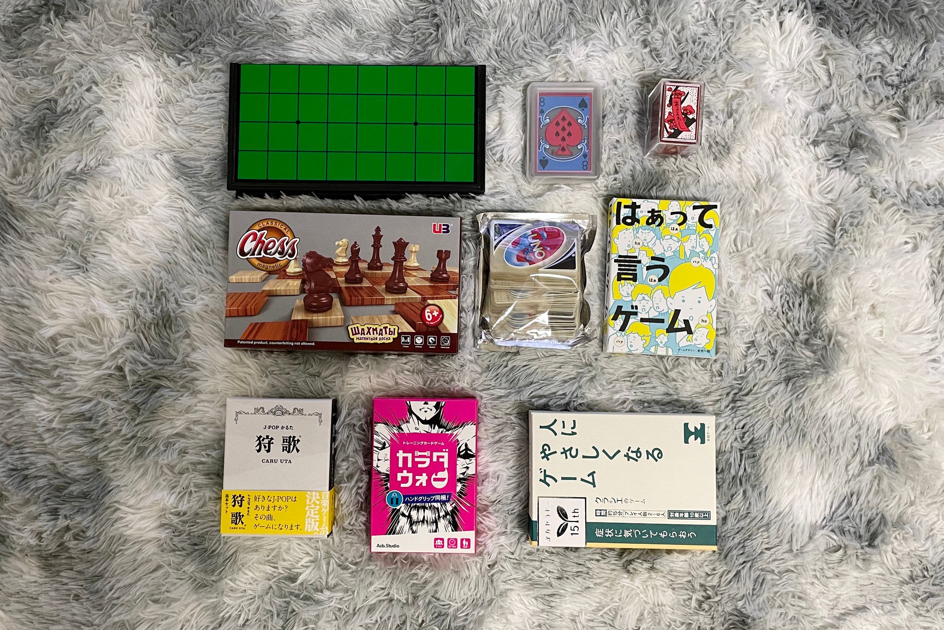 【池袋最大! 70型TV】歓迎会🌸激安✨池袋4分・ダーツ・Switch8種🎮ゲーム全84種♟️地上波📺女子会💃観賞会📺の写真15