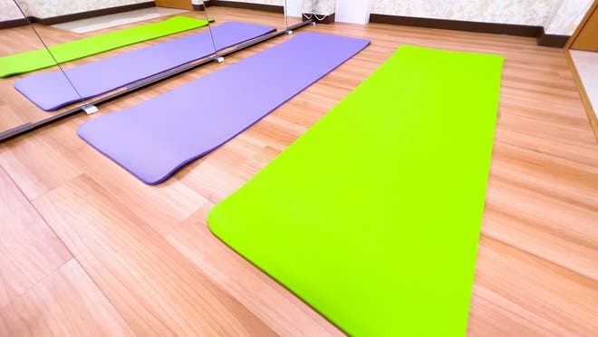 ⭐多摩センター駅徒歩4分!ジャンプOK!ダンス、ヨガ、演劇、レッスン、マッサージ、会議等の写真3