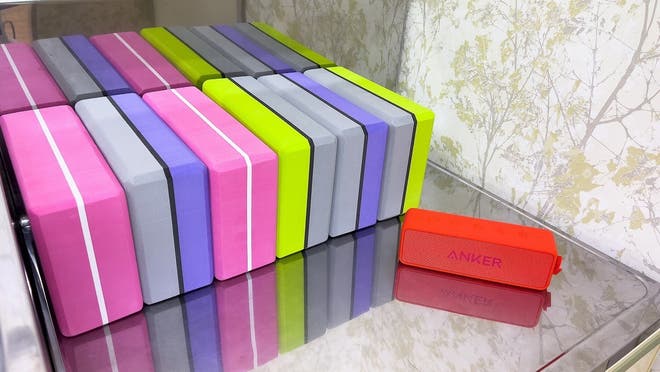 ⭐多摩センター駅徒歩4分!ジャンプOK!ダンス、ヨガ、演劇、レッスン、マッサージ、会議等の写真4