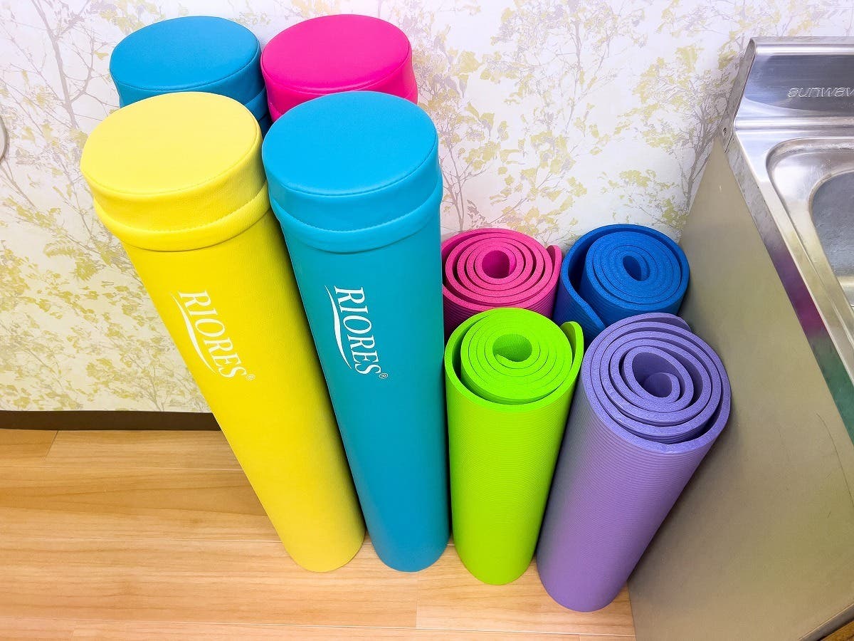 ⭐多摩センター駅徒歩4分！ジャンプOK！ダンス、ヨガ、演劇、レッスン、マッサージ、会議等の写真5