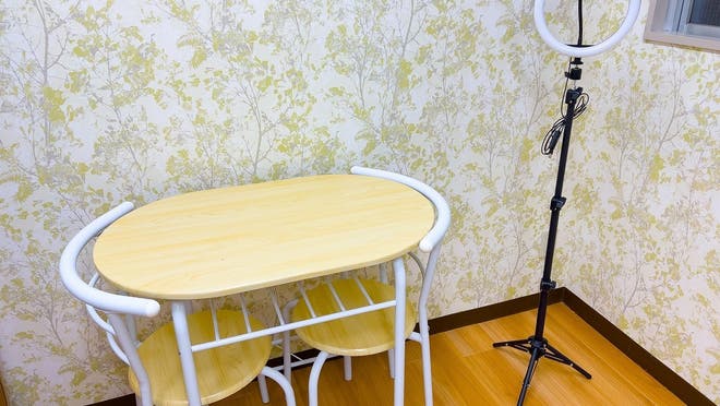 ⭐多摩センター駅徒歩4分!ジャンプOK!ダンス、ヨガ、演劇、レッスン、マッサージ、会議等の写真8