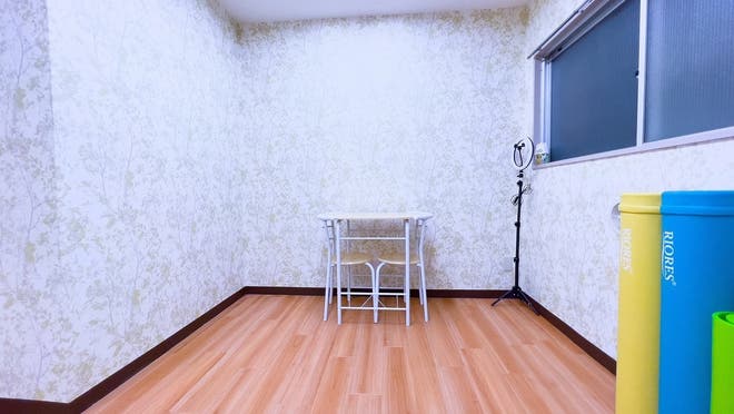 ⭐多摩センター駅徒歩4分!ジャンプOK!ダンス、ヨガ、演劇、レッスン、マッサージ、会議等の写真11