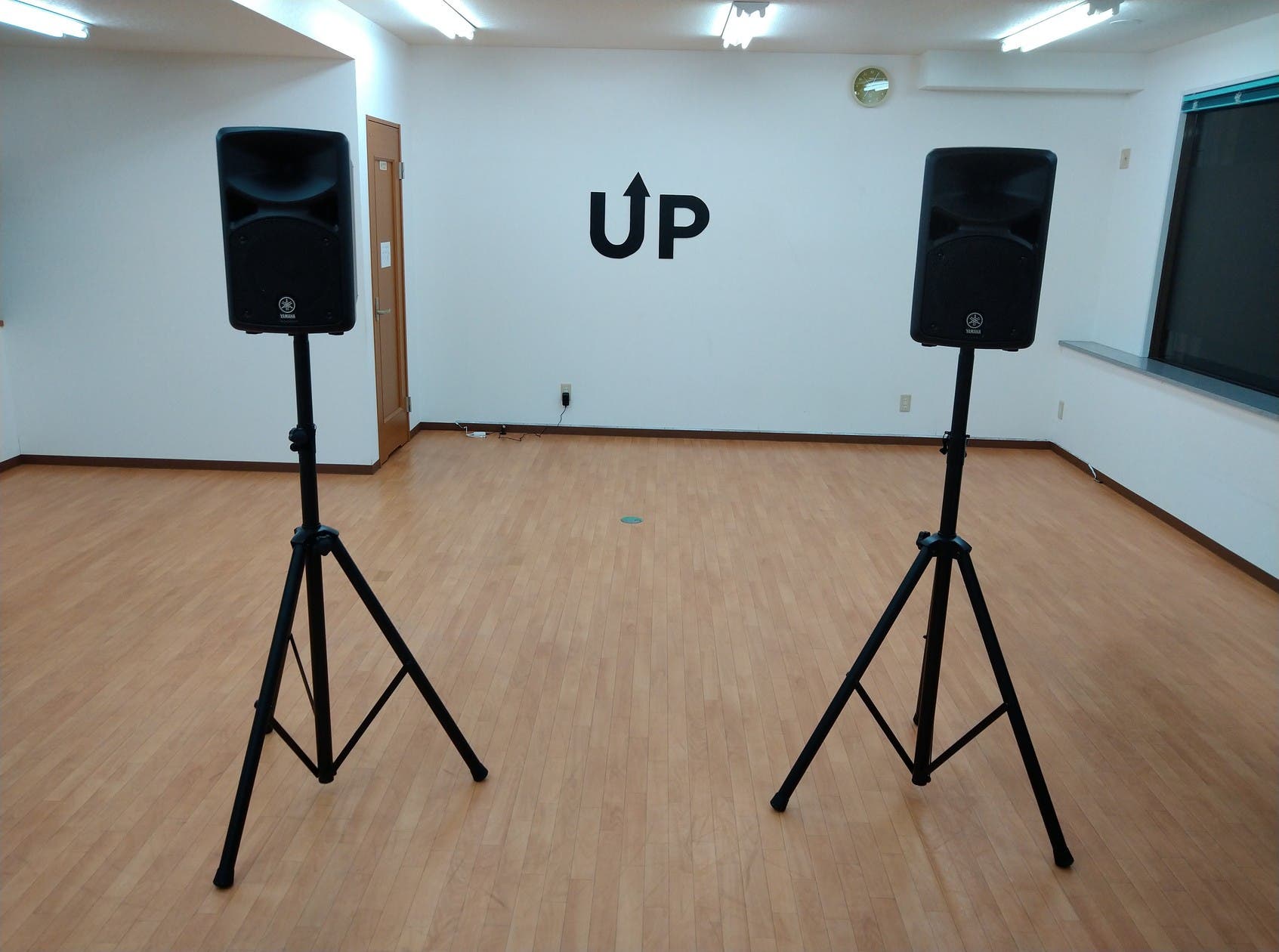 アクセス良好！松阪市内のレンタルスタジオです。の写真5