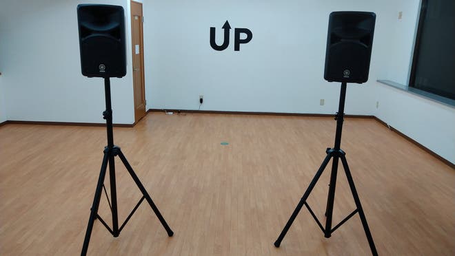 アクセス良好!松阪市内のレンタルスタジオです。の写真5