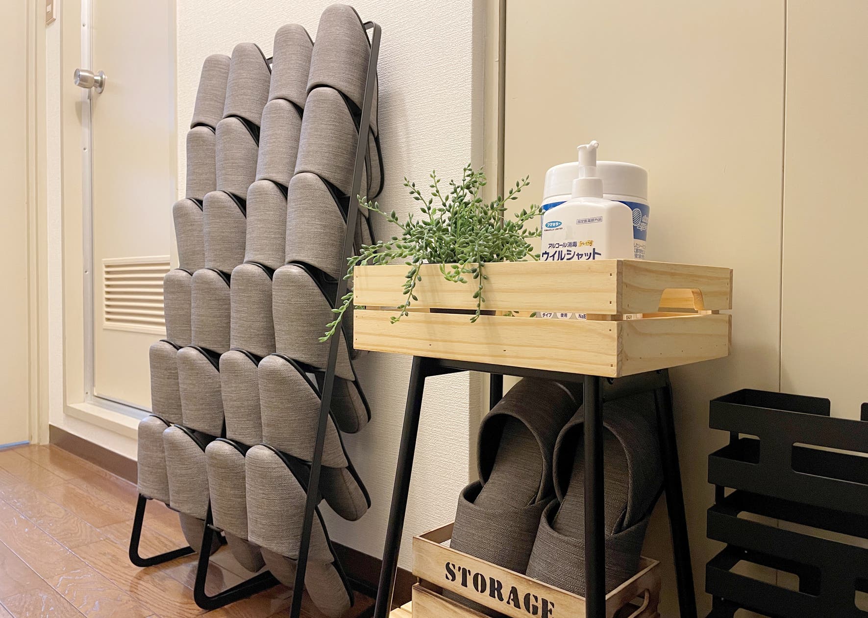 【マイスぺ２４芦屋スペース】NEW貸会議室14名可★JR芦屋駅徒歩3分★WiFi・プロジェクター無料★WEB面談・ZOOM会議の写真16