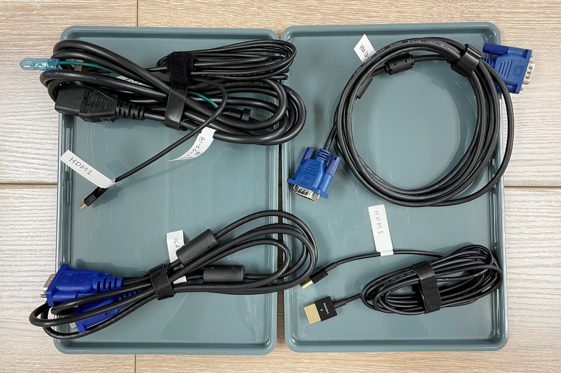 【マイスぺ２４芦屋スペース】NEW貸会議室14名可★JR芦屋駅徒歩3分★WiFi・プロジェクター無料★WEB面談・ZOOM会議の写真19