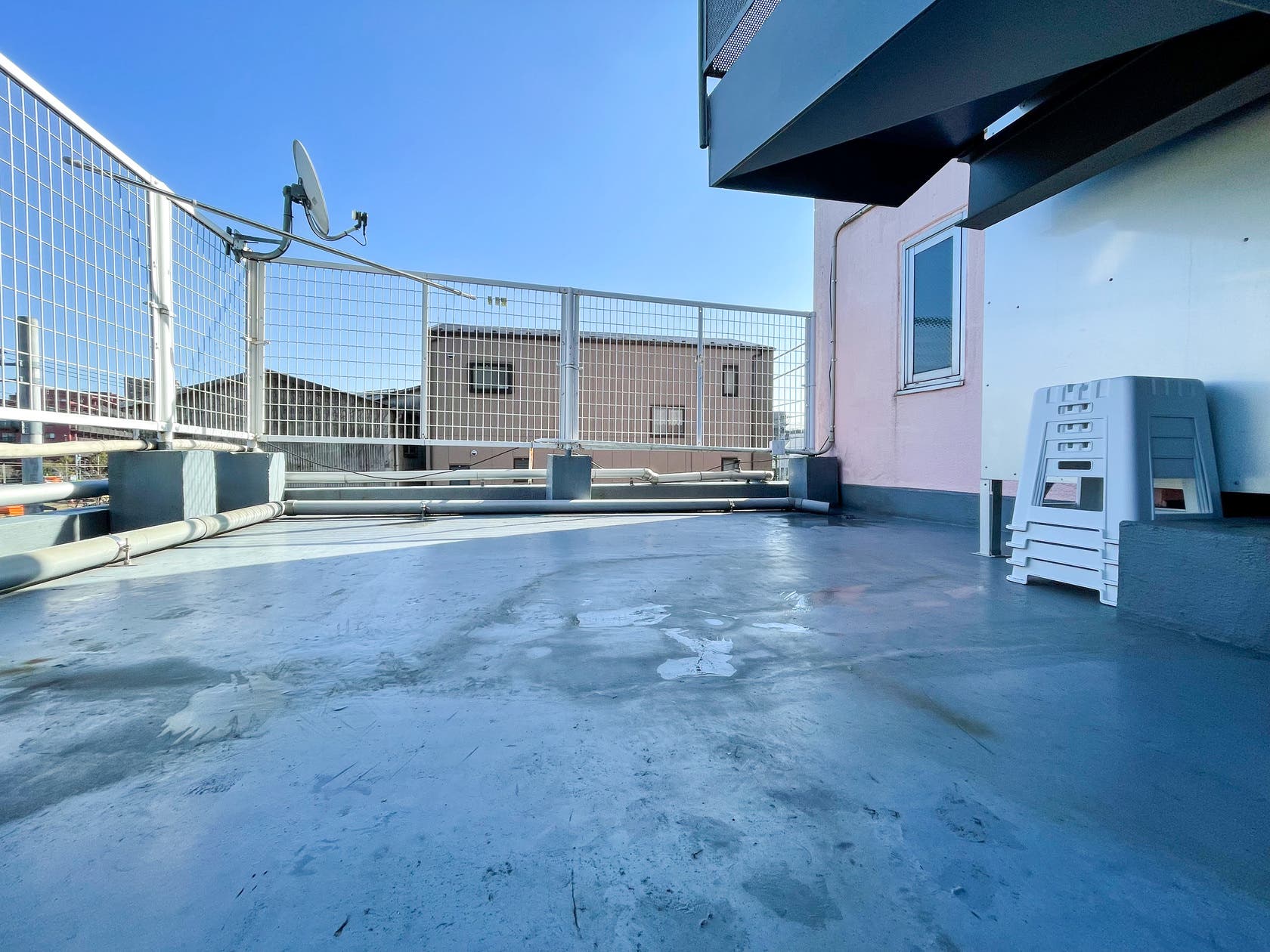 激レア！【スカイスタジオ立川】屋外撮影/動画撮影/ダンスに！【雨天キャンセル無料】[5]の写真3