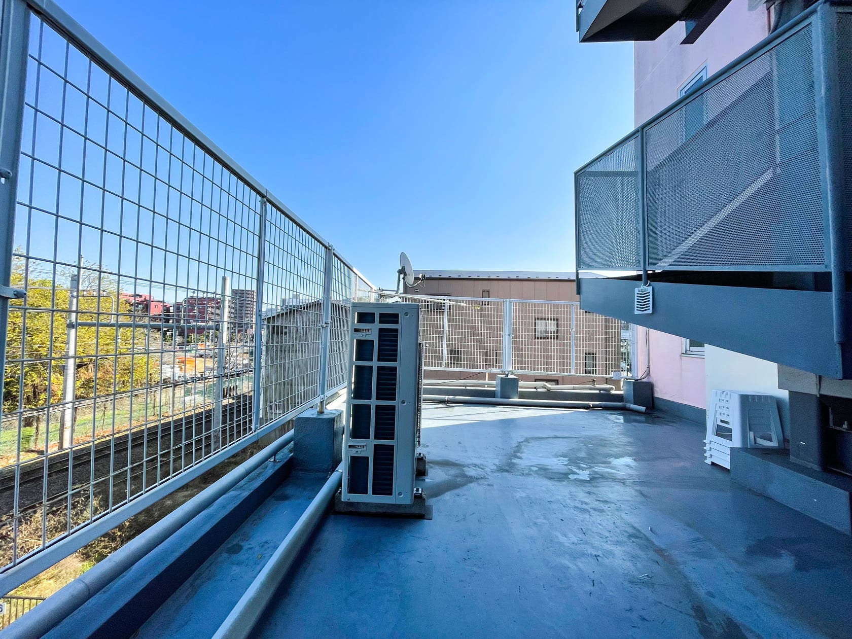 激レア！【スカイスタジオ立川】屋外撮影/動画撮影/ダンスに！【雨天キャンセル無料】[5]の写真5