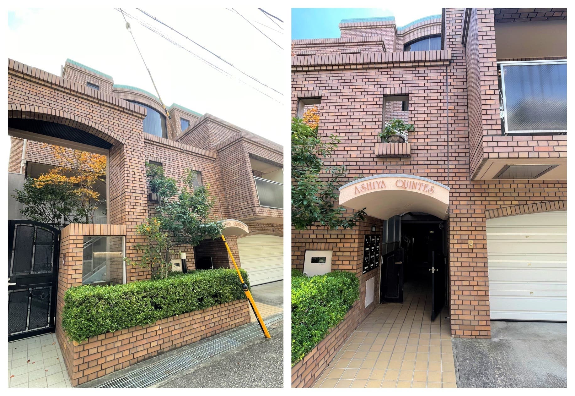 【マイスぺ２４芦屋スペース】NEW貸会議室14名可★JR芦屋駅徒歩3分★WiFi・プロジェクター無料★WEB面談・ZOOM会議の写真25