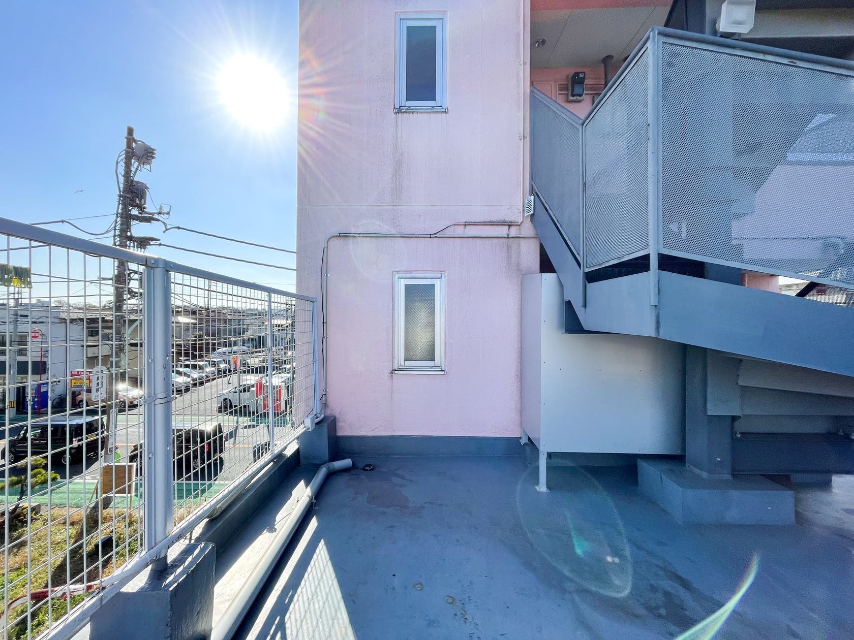 激レア！【スカイスタジオ立川】屋外撮影/動画撮影/ダンスに！【雨天キャンセル無料】[5]の写真8