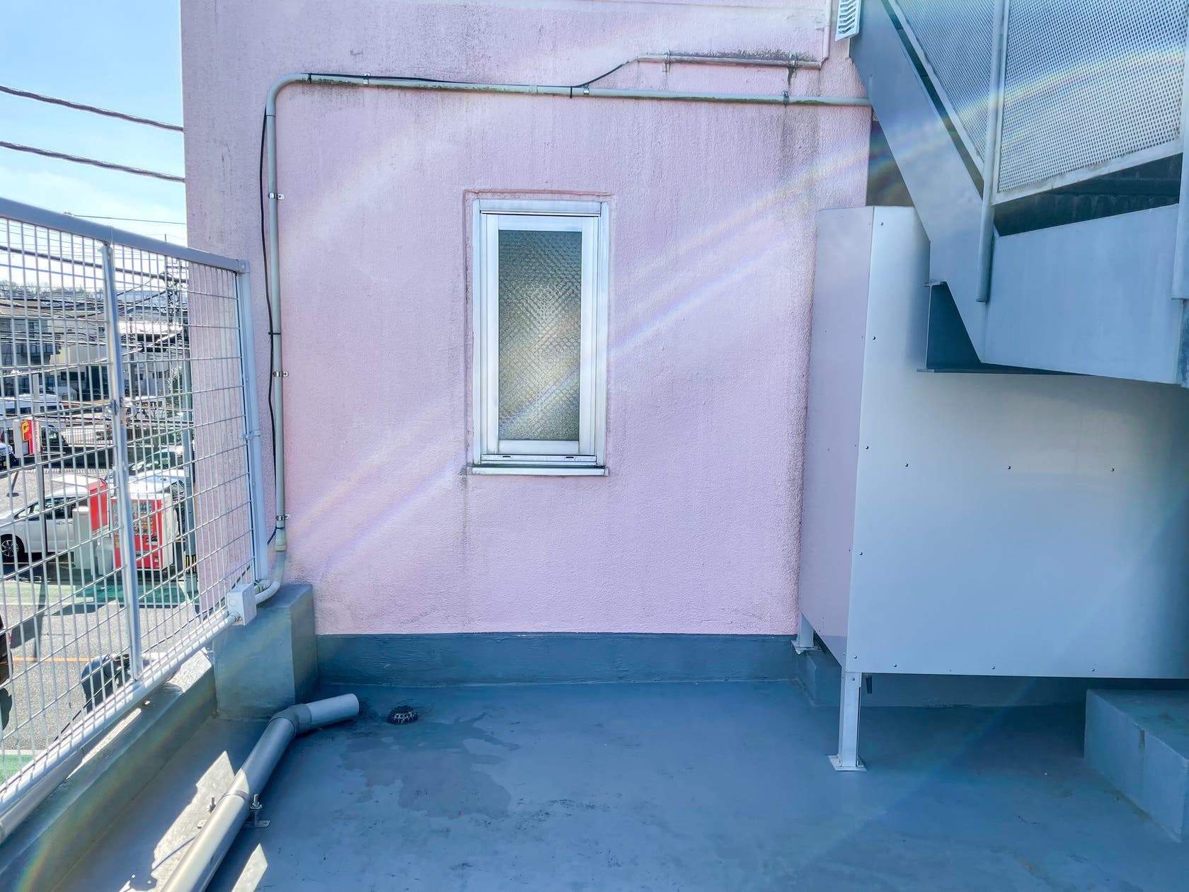 激レア！【スカイスタジオ立川】屋外撮影/動画撮影/ダンスに！【雨天キャンセル無料】[5]の写真11