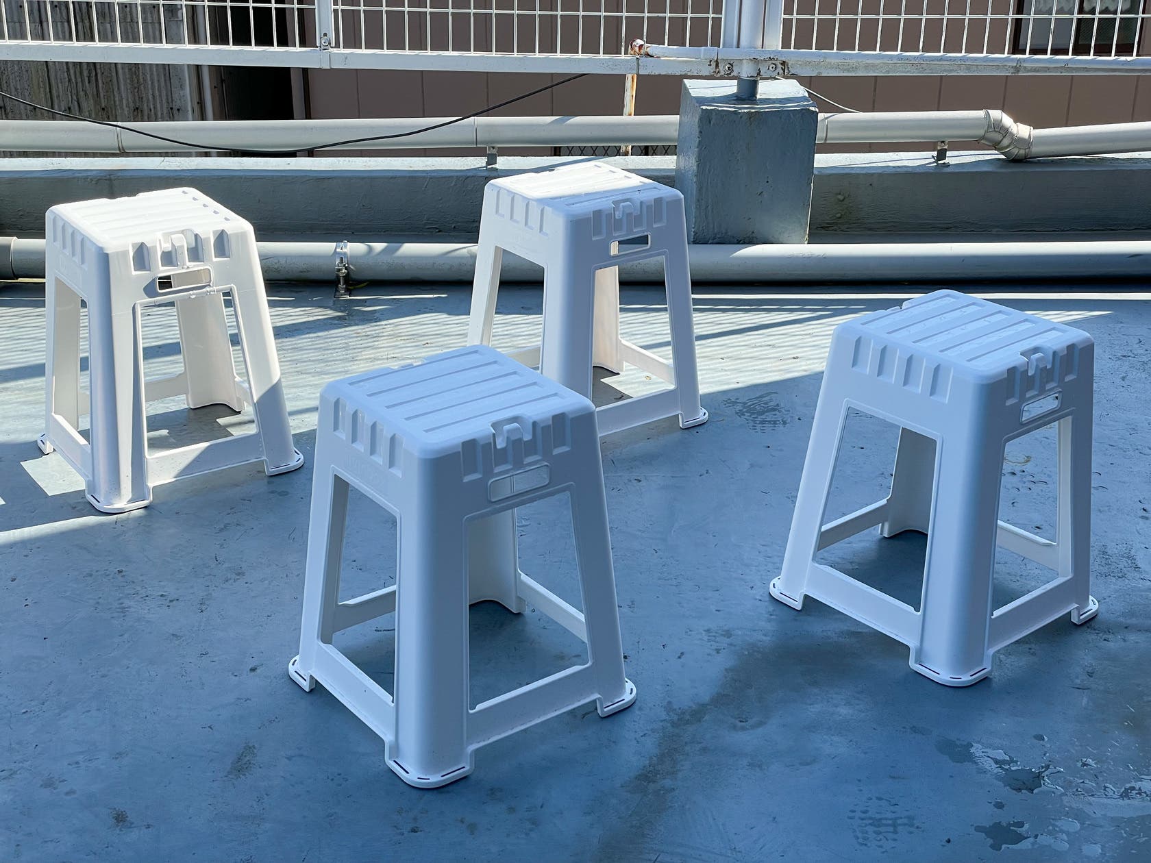 激レア！【スカイスタジオ立川】屋外撮影/動画撮影/ダンスに！【雨天キャンセル無料】[5]の写真12