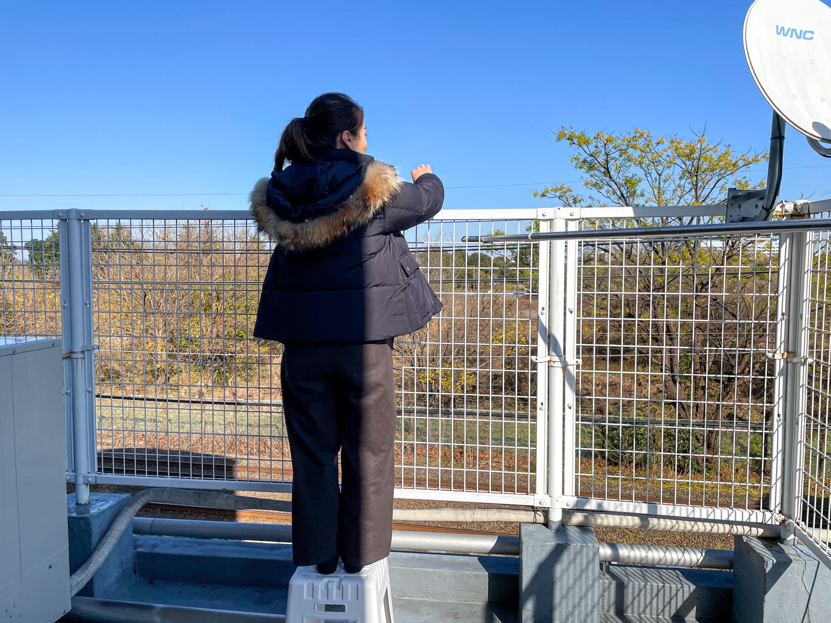 激レア！【スカイスタジオ立川】屋外撮影/動画撮影/ダンスに！【雨天キャンセル無料】[5]の写真10