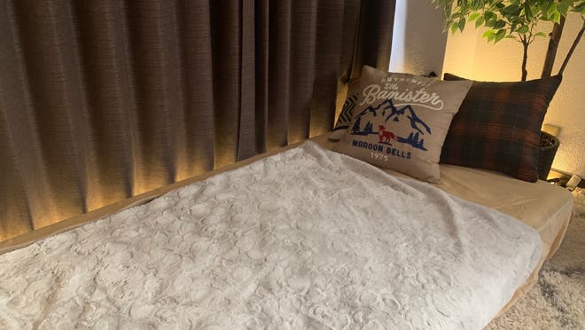 【koburi⑩】🉐ゴミ捨て無料🙆♀️24時間🈺ベストホスト賞受賞スペース🏆毎日清掃🧹大宮西口5分🚃パーティ🎊女子会🎂ネトフリの写真4