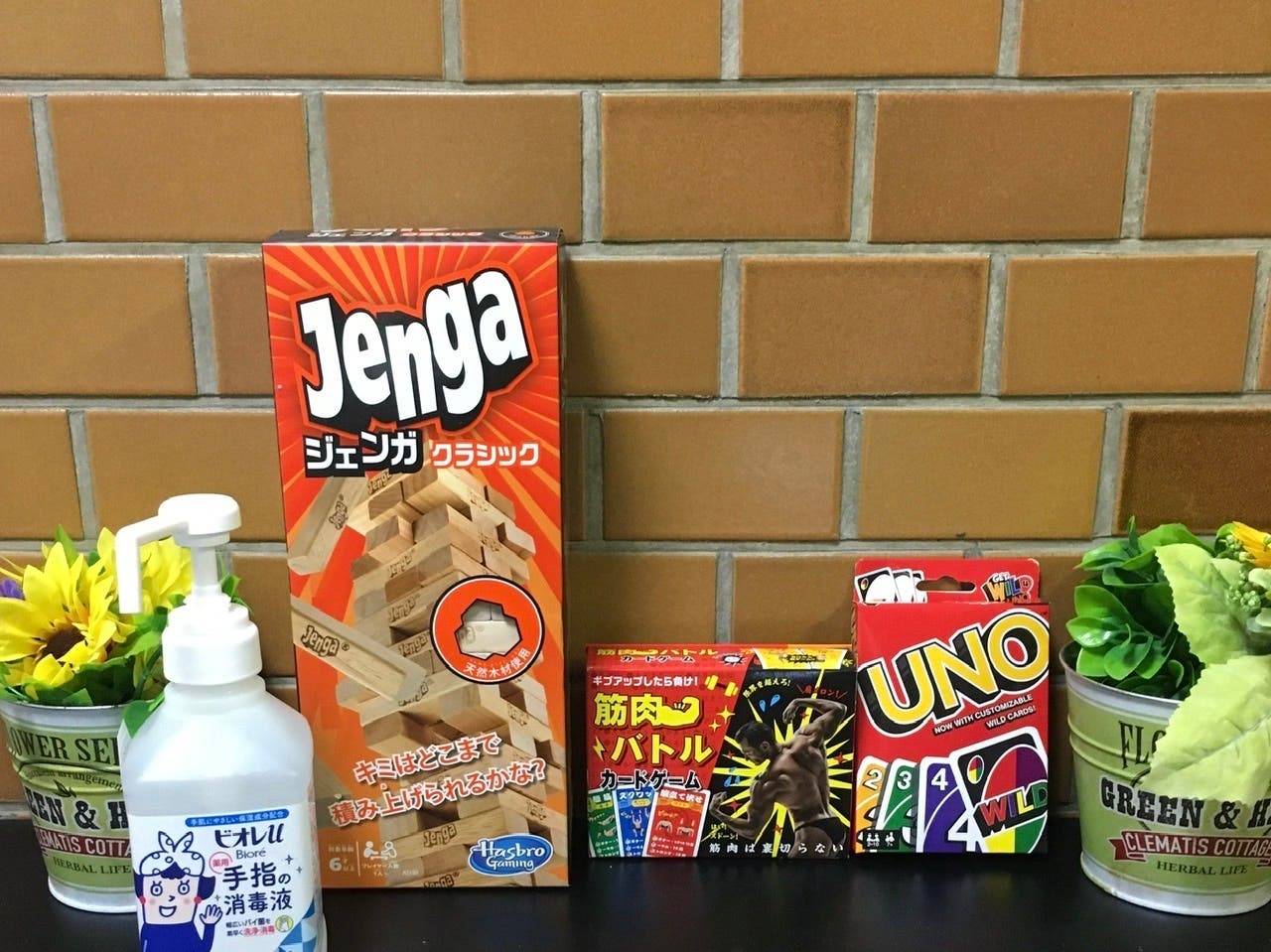 ◆天神駅から徒歩5分◆気軽に使えるレンタルスペース。ミーティングや研修、ゲーム会などに！天神プリンスの写真11