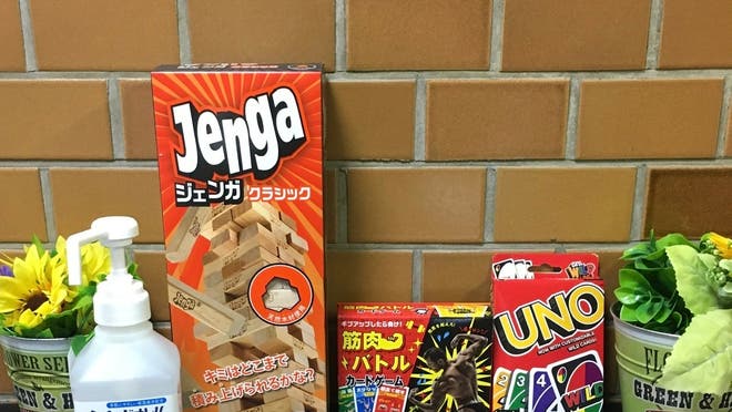 ◆天神駅から徒歩5分◆気軽に使えるレンタルスペース。ミーティングや研修、ゲーム会などに!天神プリンスの写真11