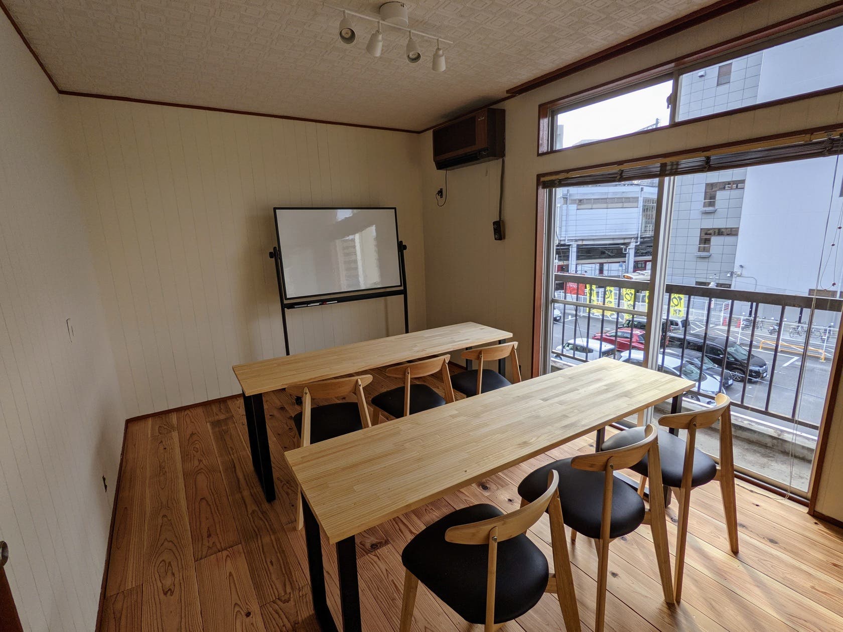 【サイダイジスペース】大和西大寺駅徒歩1分！明るい駅近のスペースです。の写真20