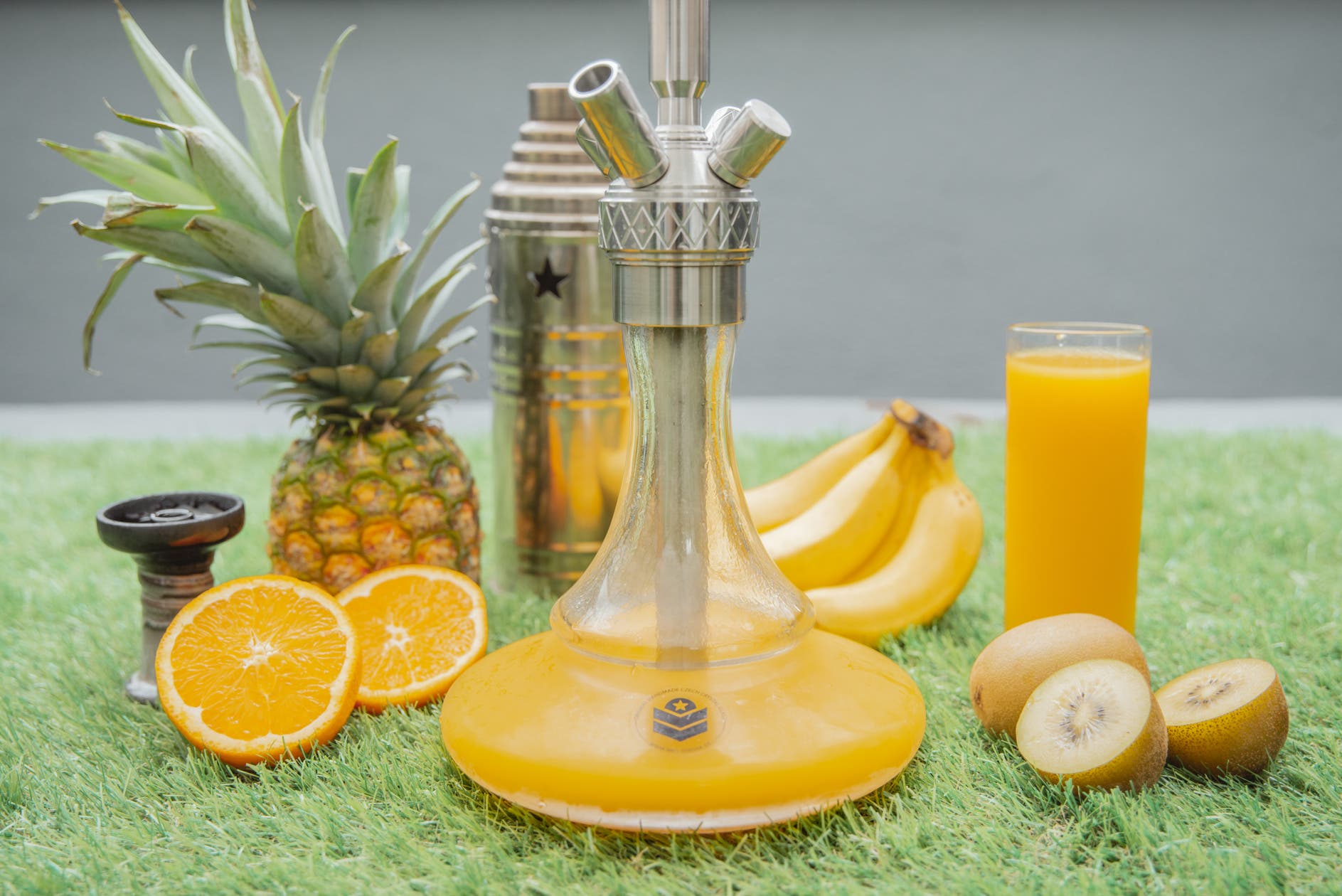 シーシャ（水たばこ）の画像1