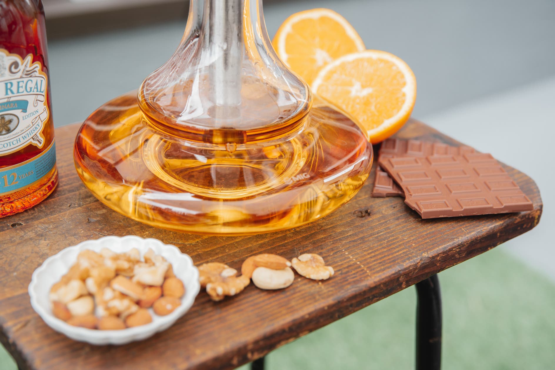 シーシャ（水たばこ）の画像3