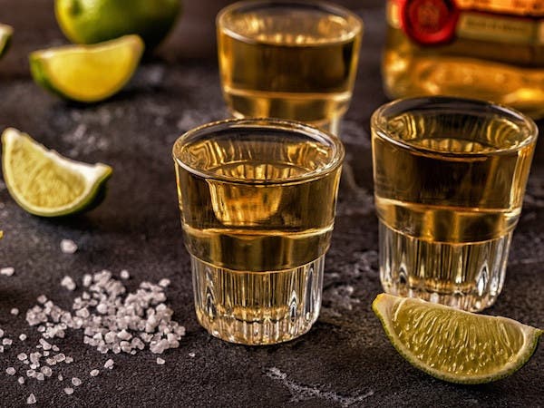 テキーラの画像1