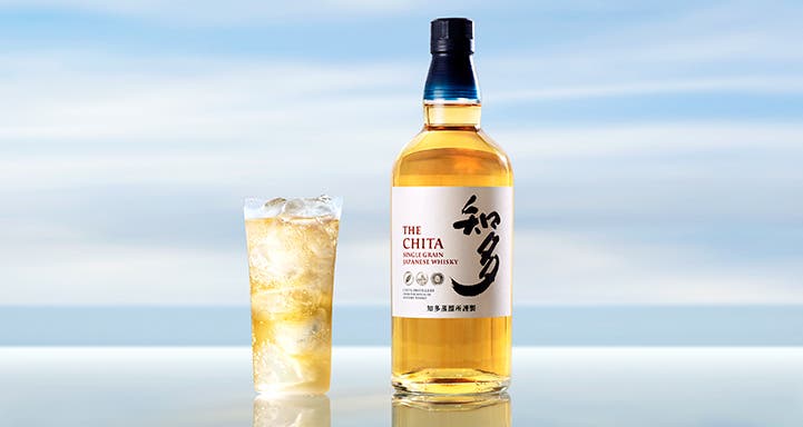 ウイスキー（ハイボール）の画像1