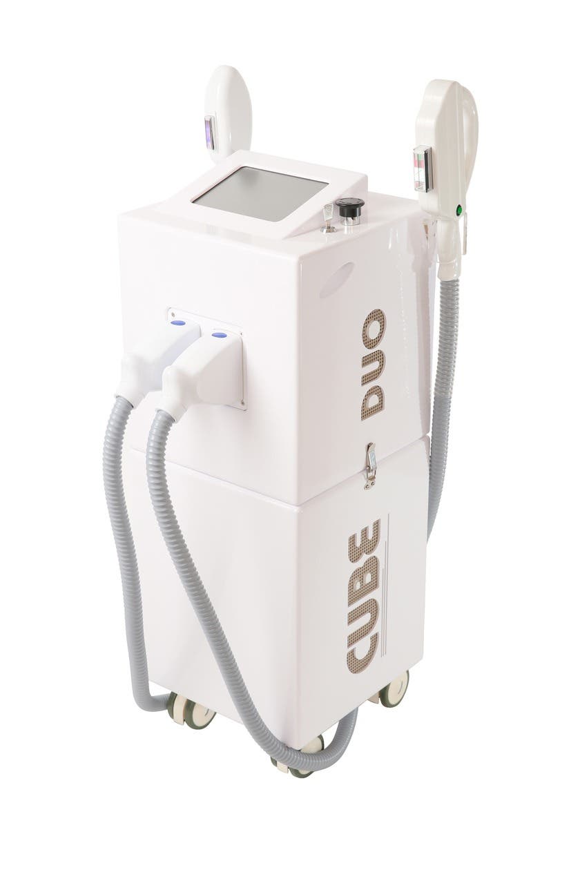 IPL 脱毛機  3500円（1H）の画像1