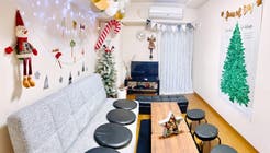 【LePetit横浜】🎄冬割⛄️WiFi⚡️空気清浄機🌀コロナ対策万全 • 最大15名の写真3