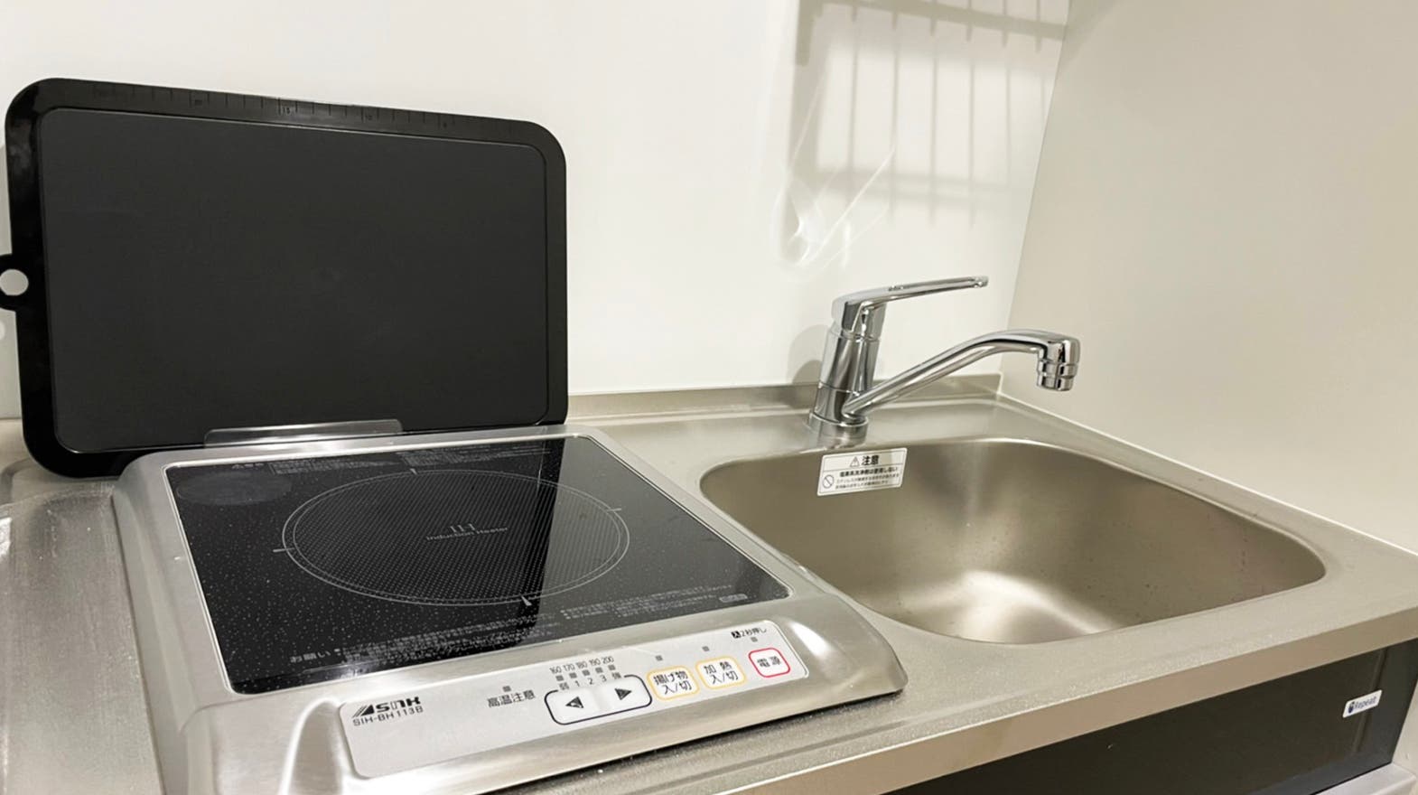 【高田馬場駅3分】リニューアルOPEN✨ ゆったりスペース⚡大人気ゲーム/65型大型テレビ/FireTV/ボドゲの写真8