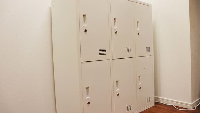 【関内・桜木町エリア】隠れ家のようなダンススタジオ‼︎ダンスやヨガはもちろん、高速Wi-Fi完備でYouTube撮影の利用も可能の写真14