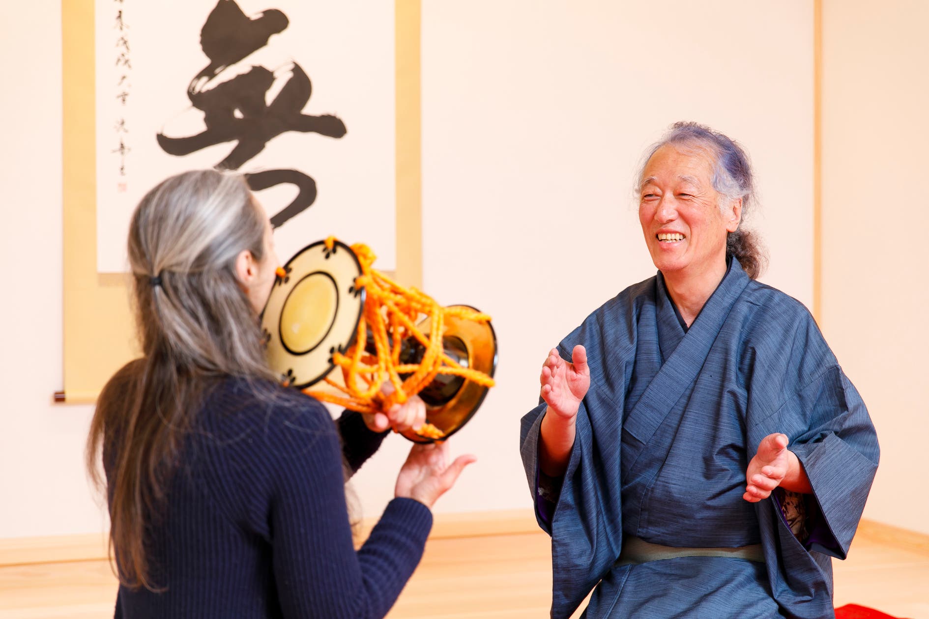 【町家スタジオ】 金沢駅から徒歩3分。約20畳の多目的スペース（稽古/ダンス/撮影など）の写真11