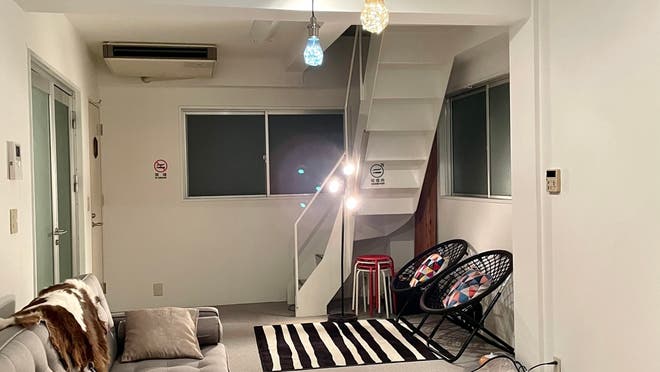 【シェアスペmiel】【撮影♪パーティー♪ぴったり】Wi-Fi・プロジェ完備!女子会・ママ会・リモート・コワーキングの写真13