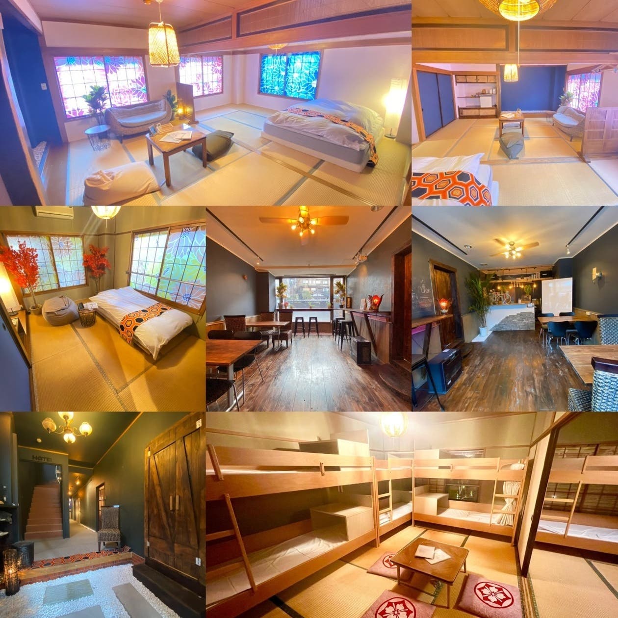 【越後湯沢駅徒歩4分ダイニングバー】スキー場至近 貸切温泉付 コワーキング/貸切イベント ケータリングの写真15