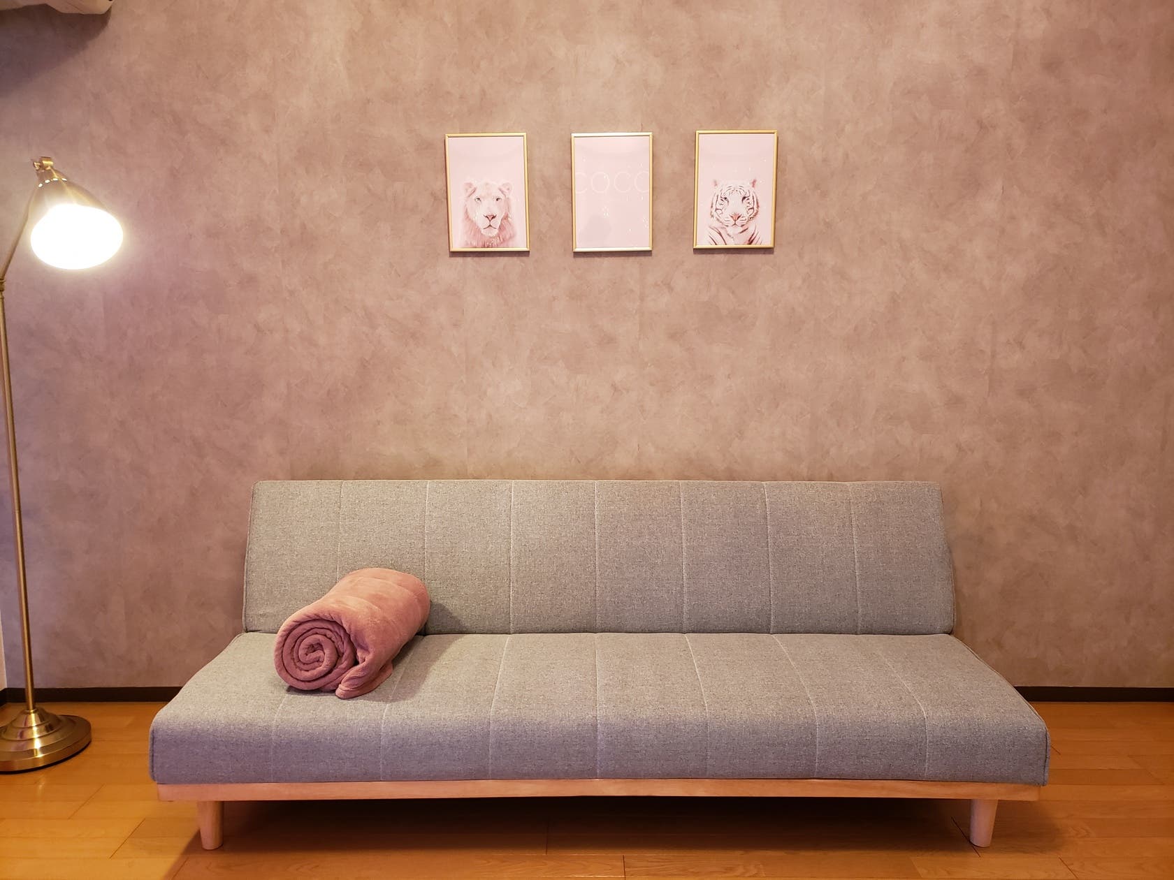 【備前交差点から車で5分】無料駐車場あり✨女子会/お家デート/誕生日会/タコパ/鍋パ/鑑賞会/セミナーの写真5