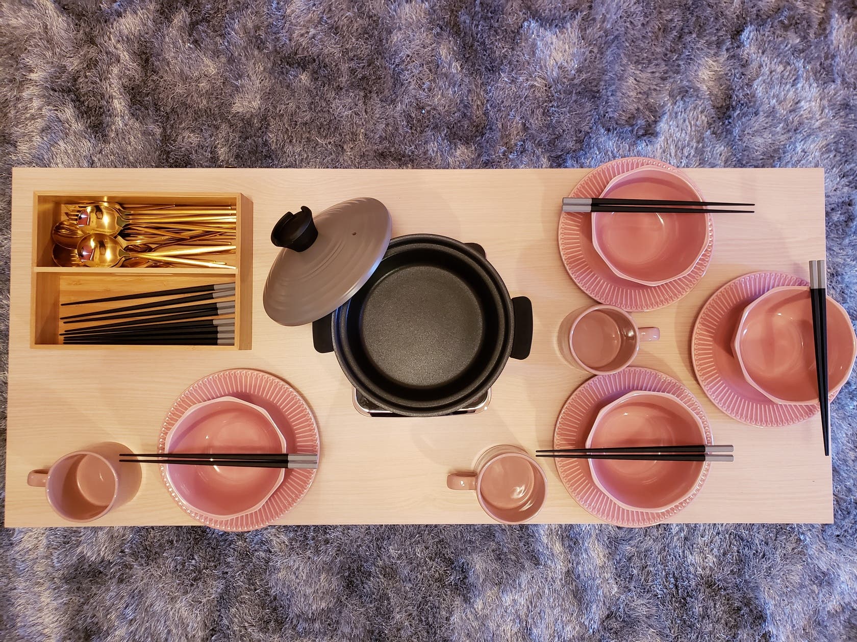 【備前交差点から車で5分】無料駐車場あり✨女子会/お家デート/誕生日会/タコパ/鍋パ/鑑賞会/セミナーの写真22