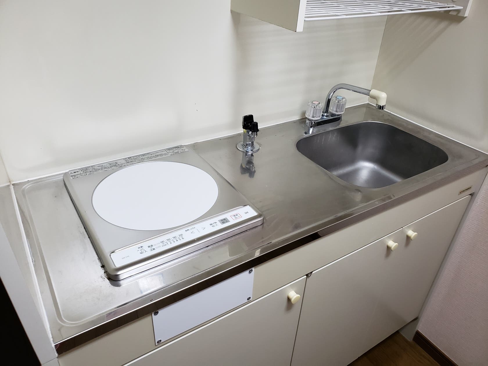 【備前交差点から車で5分】無料駐車場あり✨女子会/お家デート/誕生日会/タコパ/鍋パ/鑑賞会/セミナーの写真28