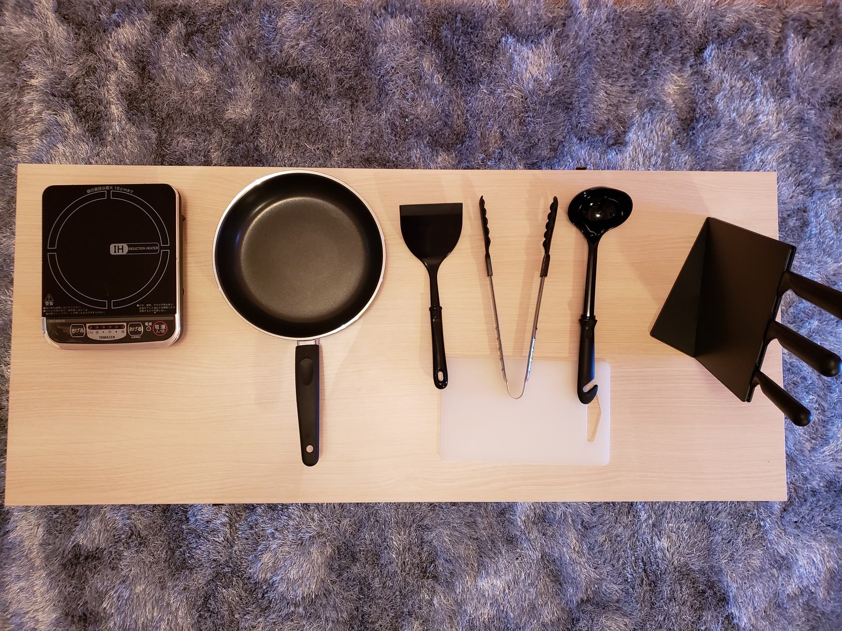 【備前交差点から車で5分】無料駐車場あり✨女子会/お家デート/誕生日会/タコパ/鍋パ/鑑賞会/セミナーの写真23