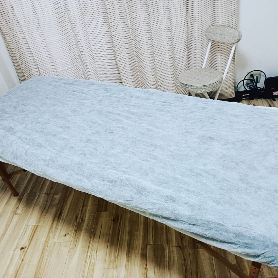 【完全個室】大濠公園駅徒歩6分のレンタルサロンの写真5