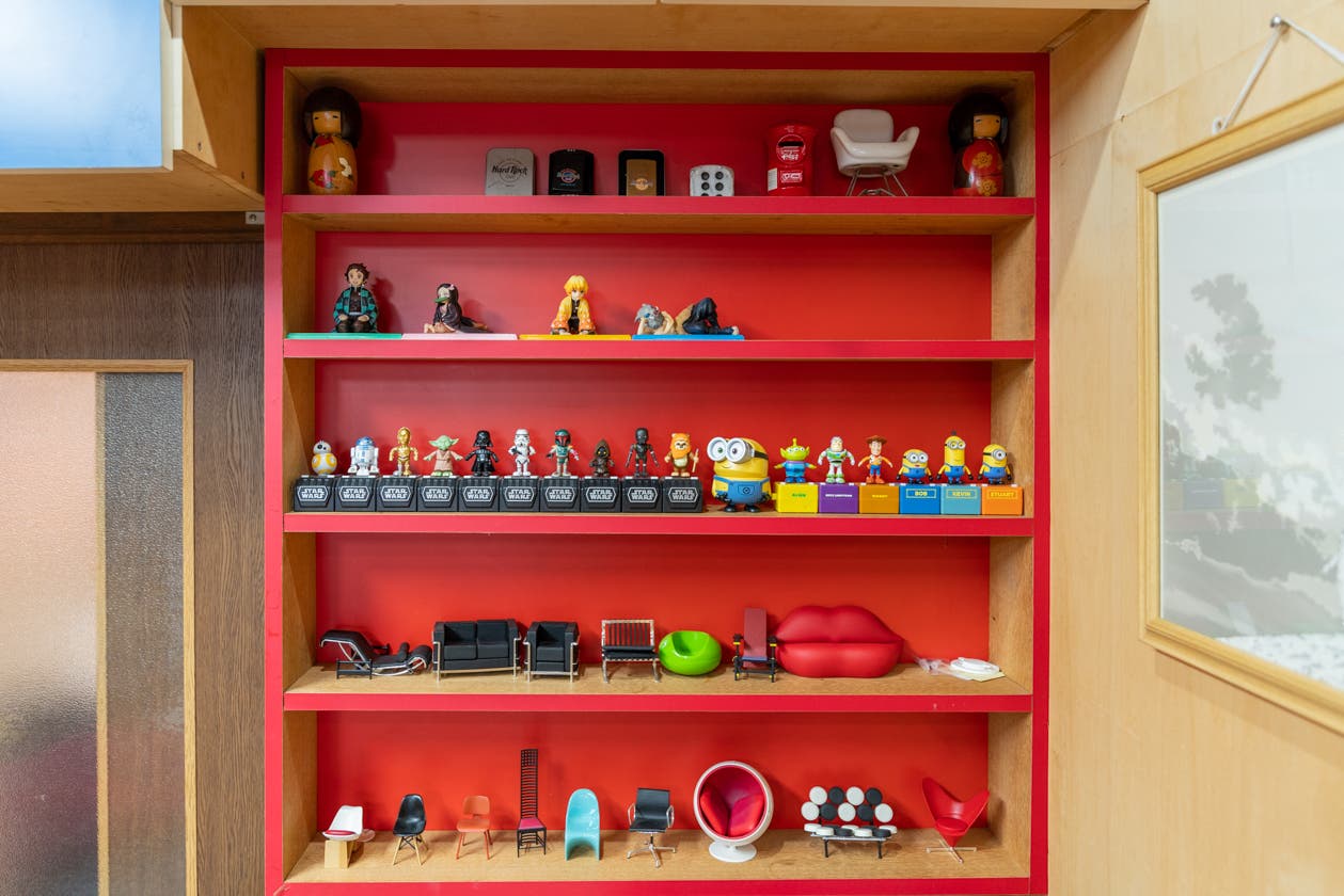 スペモ🏠クリスマス🎄歓送迎会🎊レトロ🐿プロジェクター🌟デート🛋パーティー🎉撮影📸✨232_ランドシップ川口の写真21