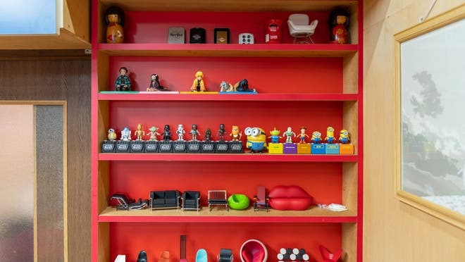 スペモ🏠クリスマス🎄歓送迎会🎊レトロ🐿プロジェクター🌟デート🛋パーティー🎉撮影📸✨232_ランドシップ川口の写真21