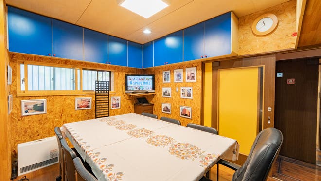 スペモ🏠クリスマス🎄歓送迎会🎊レトロ🐿プロジェクター🌟デート🛋パーティー🎉撮影📸✨232_ランドシップ川口の写真5